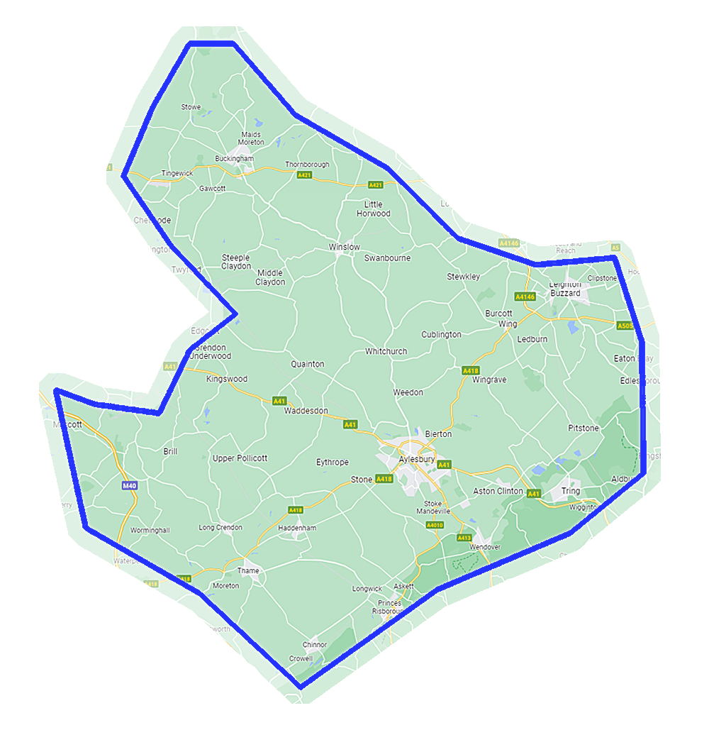 Bucks DAB – Digital Radio for North Bucks